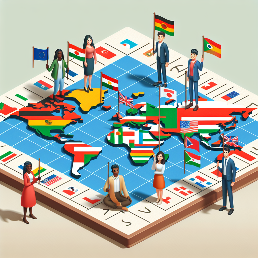 Conquering the Global Competition - cloudindustryreview.com