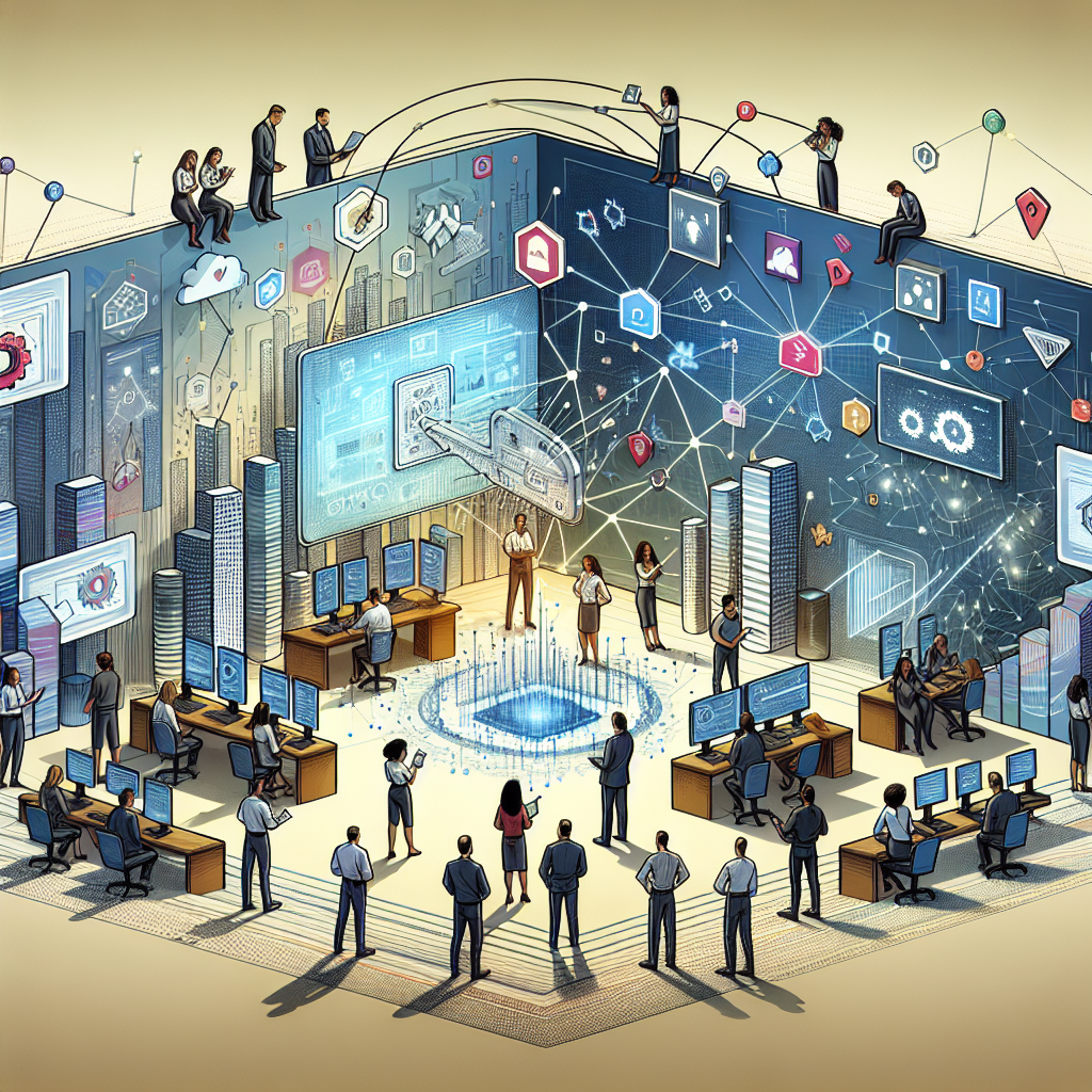 CrowdStrike and Accenture Unveil Significant SIEM Modernization ...