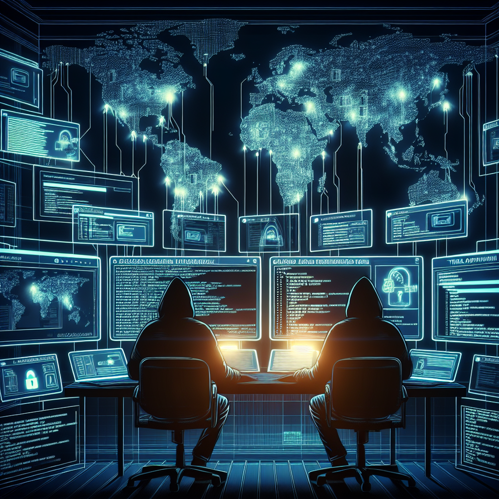 Cybercriminals Exploit .NET MAUI to Deceive Indian and Chinese Users ...