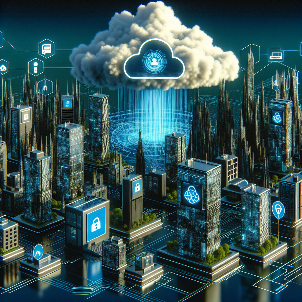 Cybersecurity Companies Prepare for Possible Oracle Cloud Breach ...