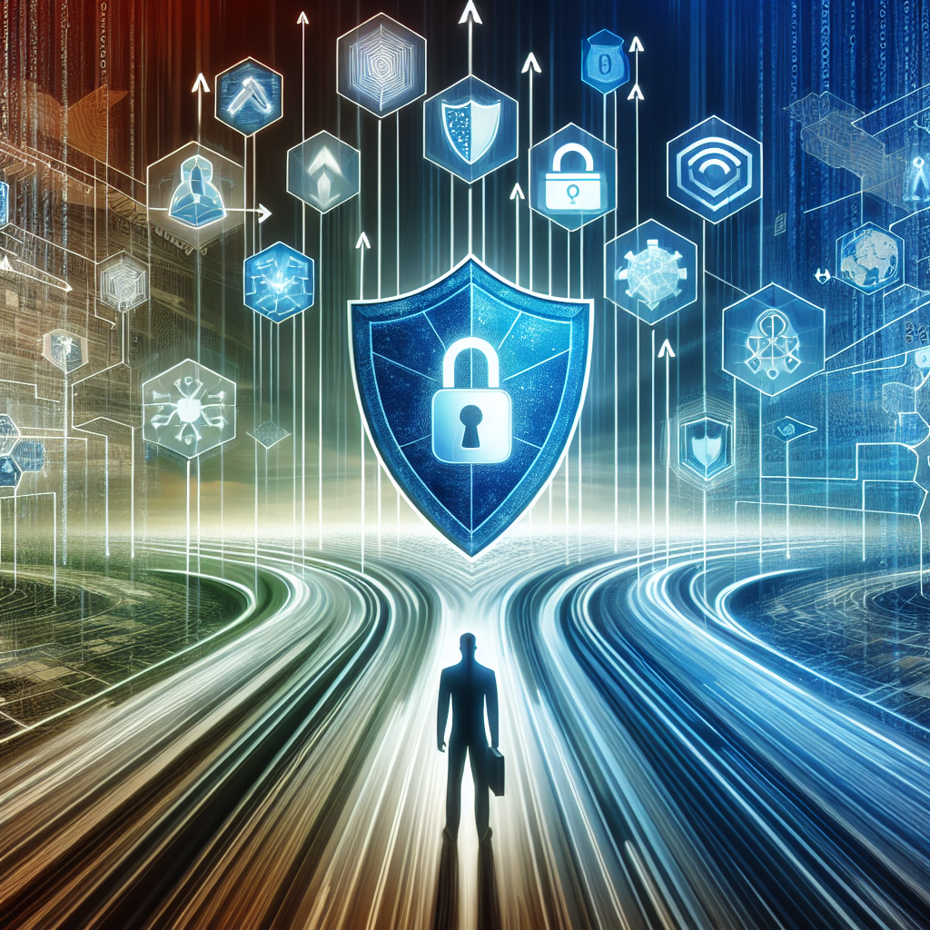 Cybersecurity Startups at a Crossroads: Insights from Palo Alto ...