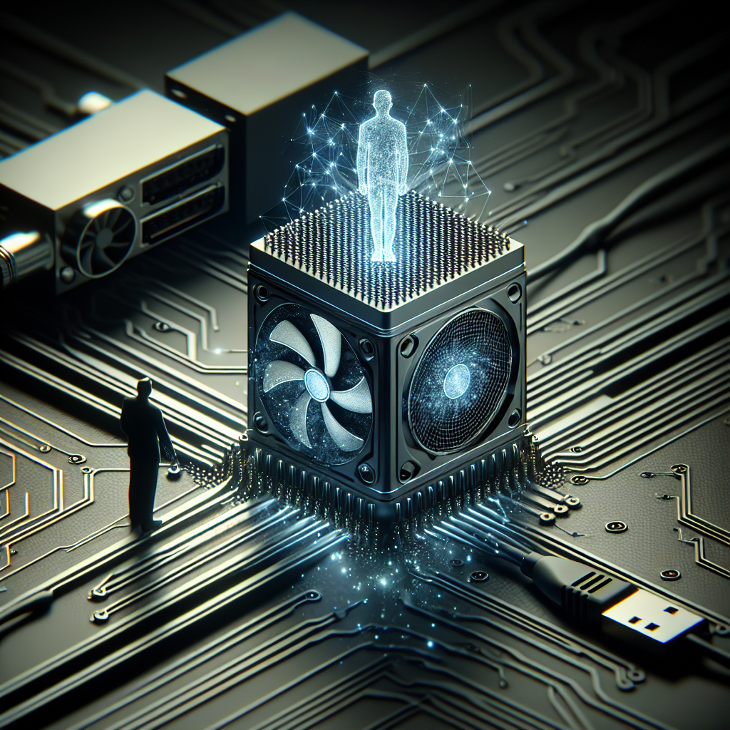 Dell Explores Major Edge Computing Opportunities with Nvidia's DGX ...