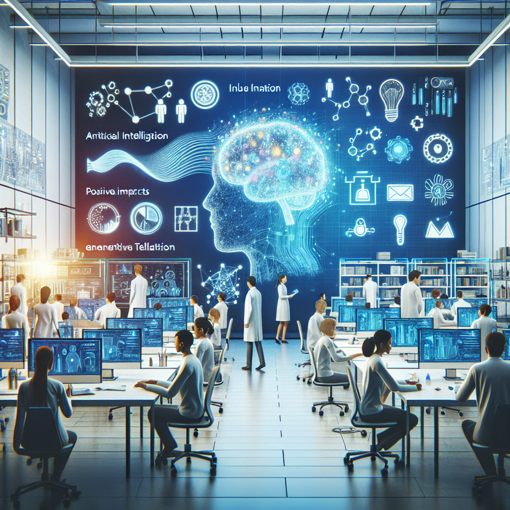 Driving Generative AI Adoption: The Impact of Experian's Innovation Lab ...