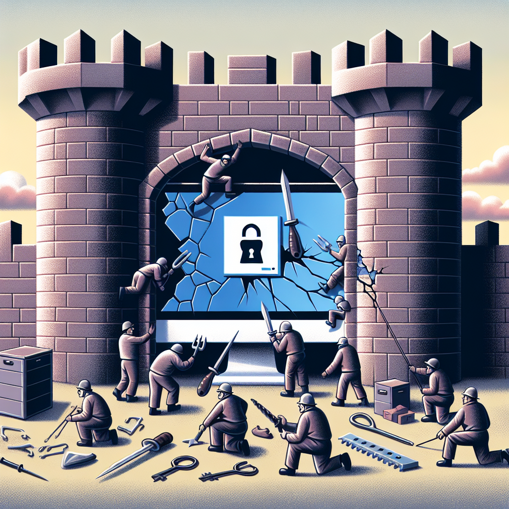 Elastic Issues Critical Patch For Kibana Remote Code Execution