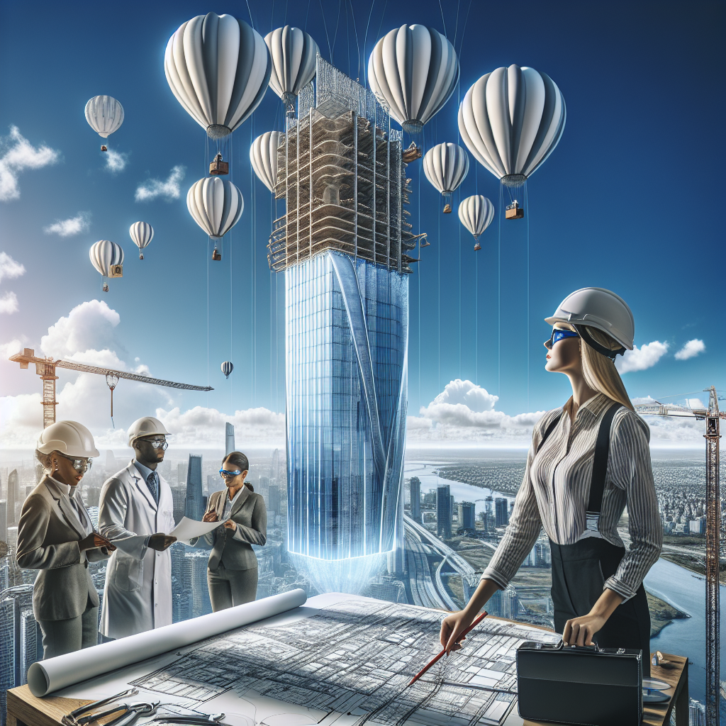 Elevating Capital Projects to New Heights - cloudindustryreview.com