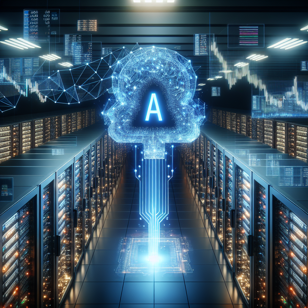 Embracing the Future: How AI is Transforming Data Center Investments ...