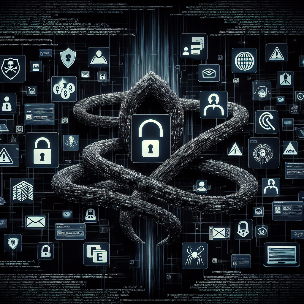 EncryptHub Unleashes Ransomware and Data Theft through Compromised Apps ...