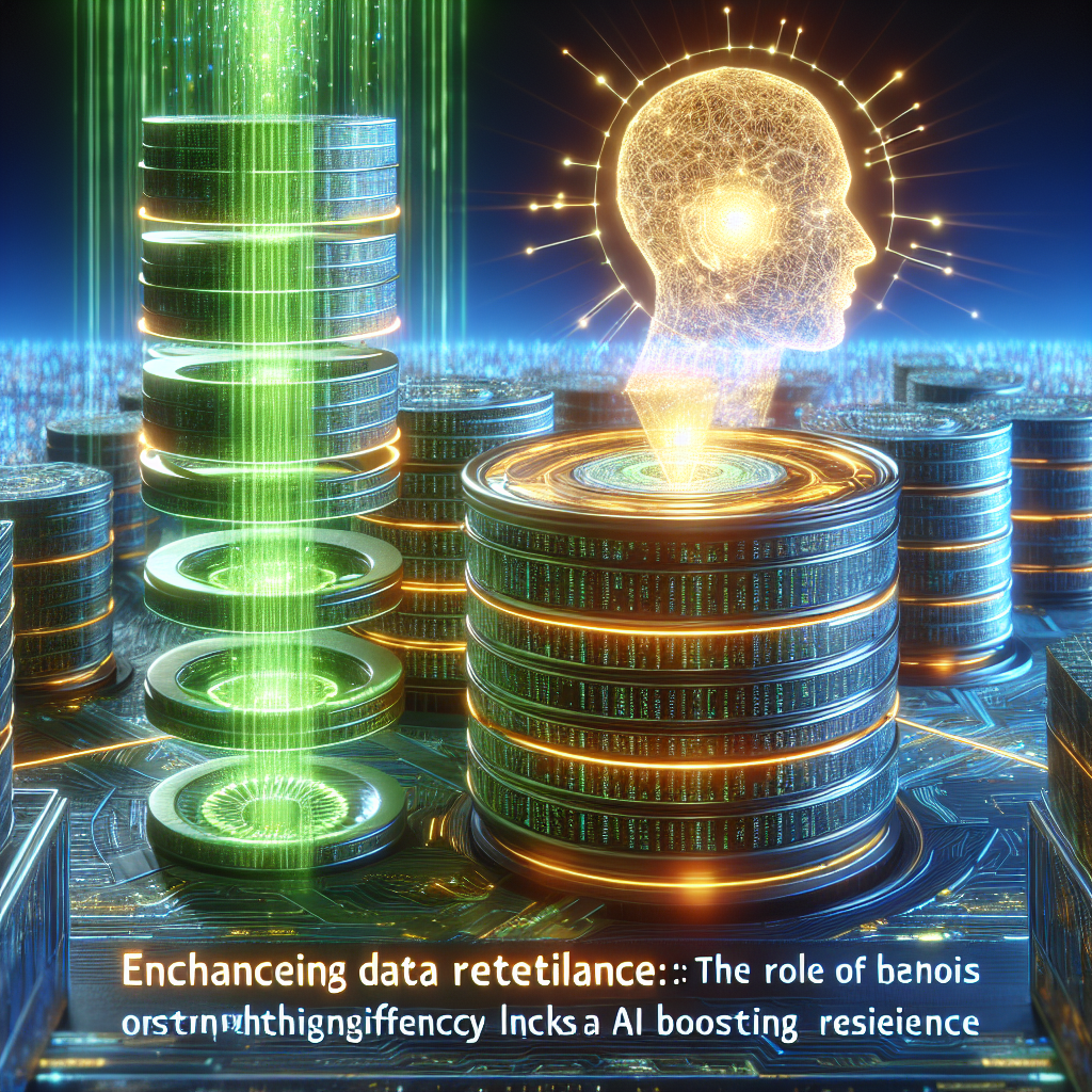 Enhancing Data Retention: The Role of AI in Boosting Efficiency and Resilience ...