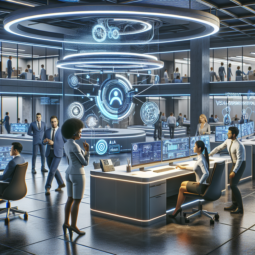 Enhancing Employee Experience: How AI Can Transform IT Challenges ...