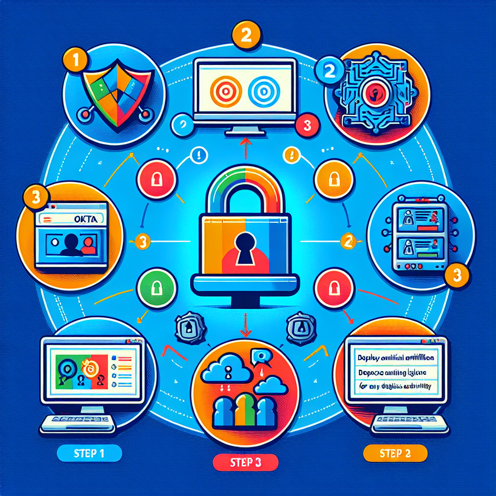 Enhancing Okta Security: A Four-Step Guide - cloudindustryreview.com