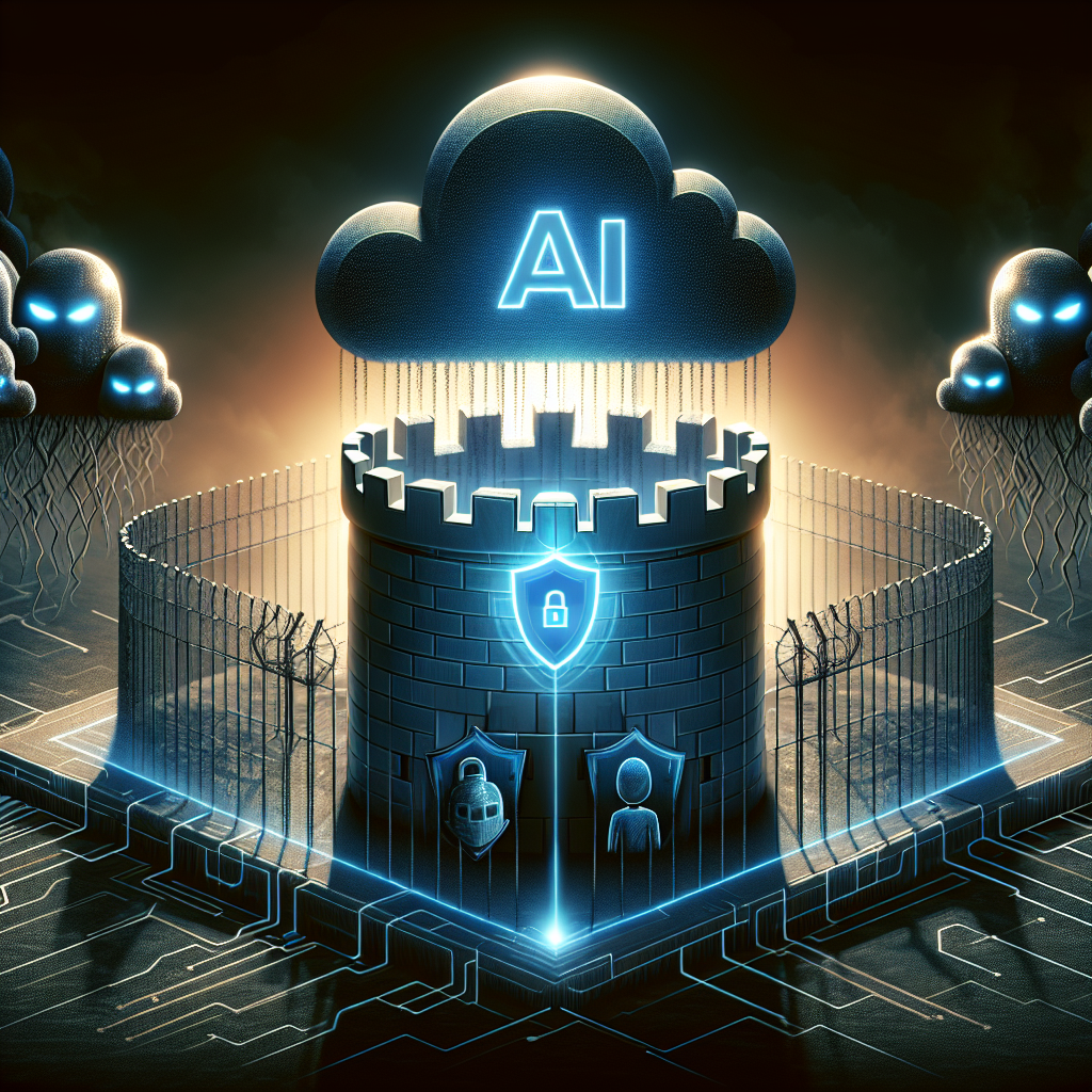 Enhancing SaaS Security with AI: Adapting to a Growing Threat Landscape ...