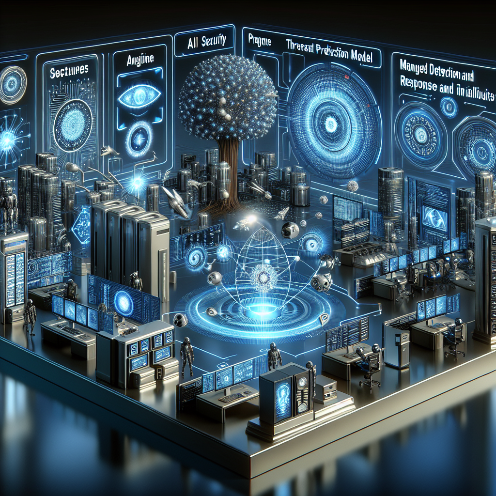 ESET World 2025: Expanding AI Advisory and MDR Access in Cybersecurity ...