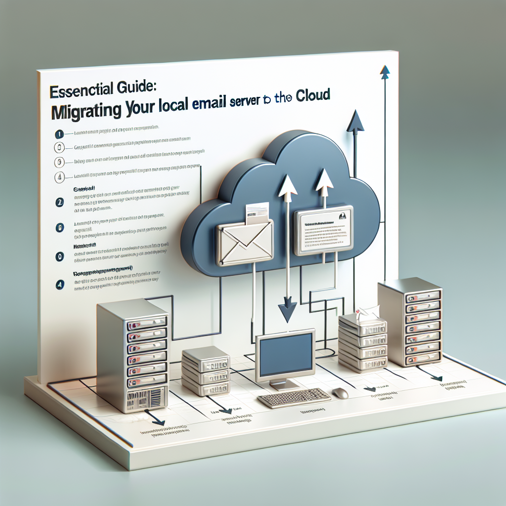 Essential Guide: Migrating Your Local Email Server to the Cloud - cloudindustryreview.com