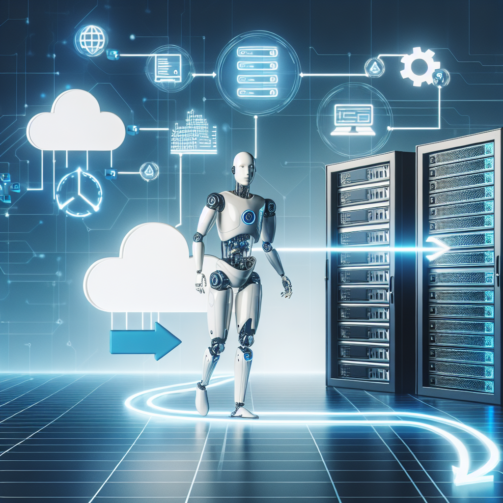 Futureproof Your Migration Strategy with AI-Ready Cloud Solutions - cloudindustryreview.com