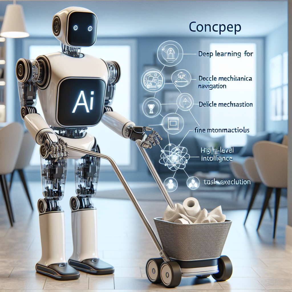 Gemini Robotics: Google DeepMind's Vision for Assistive AI Robots ...