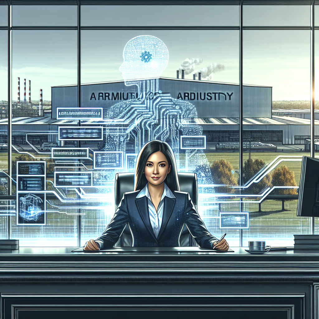 GM Names Its First Chief AI Officer - cloudindustryreview.com