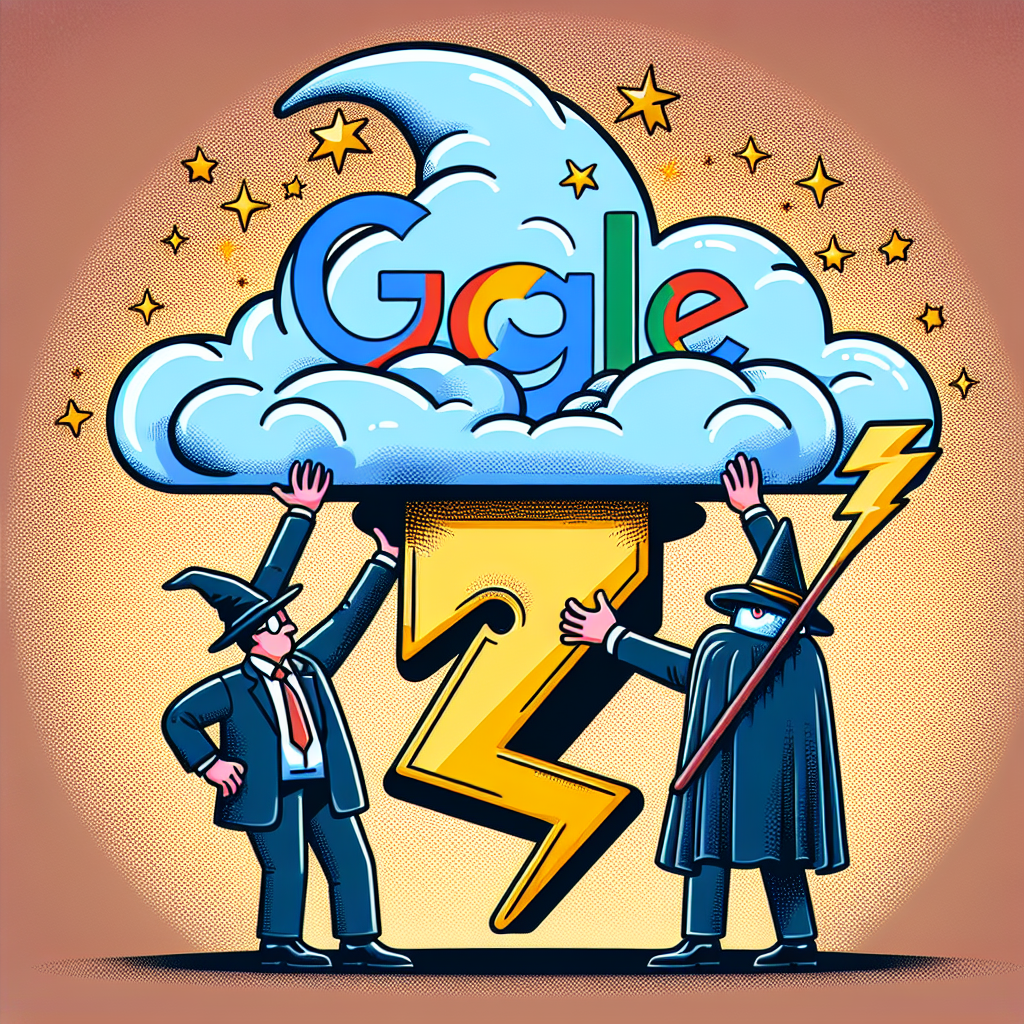Google Acquires Wiz for $32B, Unveils Ambitious Plans for Google Cloud ...