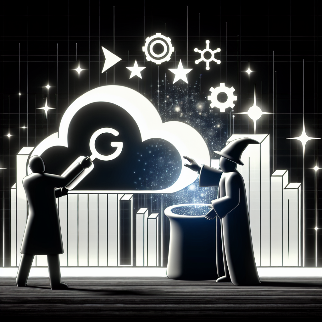 Google Makes Historic $32 Billion Acquisition of Wiz to Enhance Cloud ...