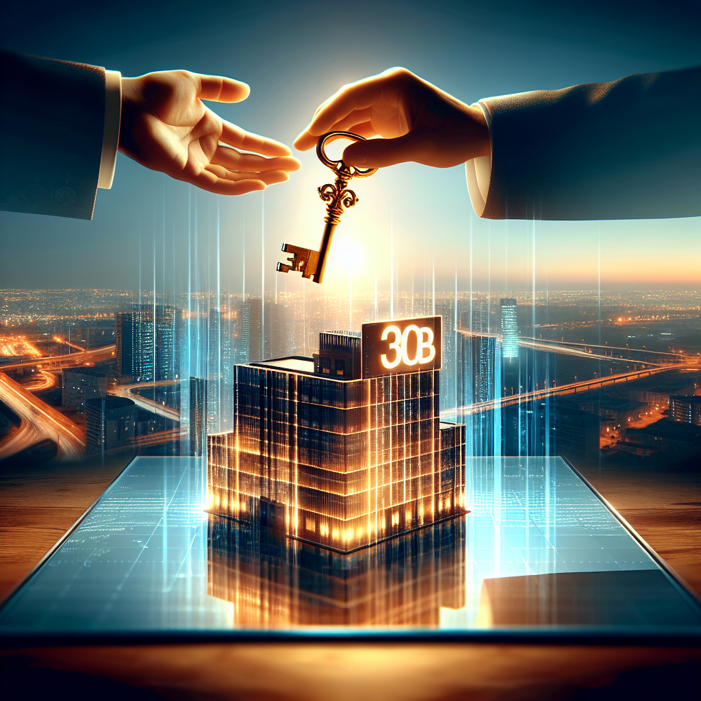 Google Reignites Acquisition Talks for Wiz in Potential $30B Deal ...