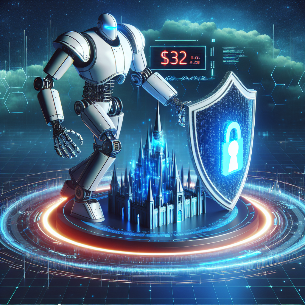 Google Set to Acquire Cybersecurity Firm Wiz for $32 Billion ...