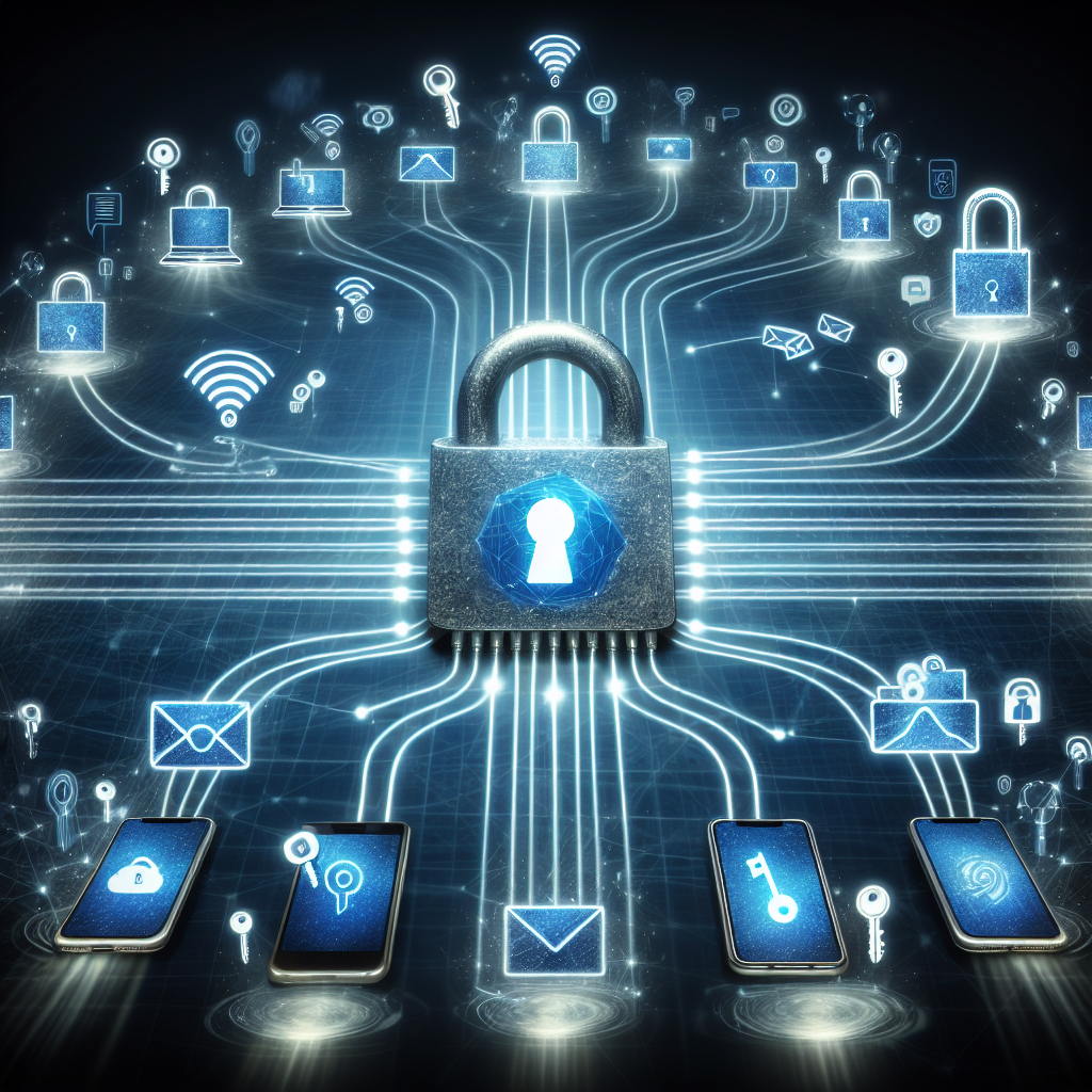 GSMA Announces End-to-End Encryption for RCS, Ensuring Secure Messaging Across Platforms ...