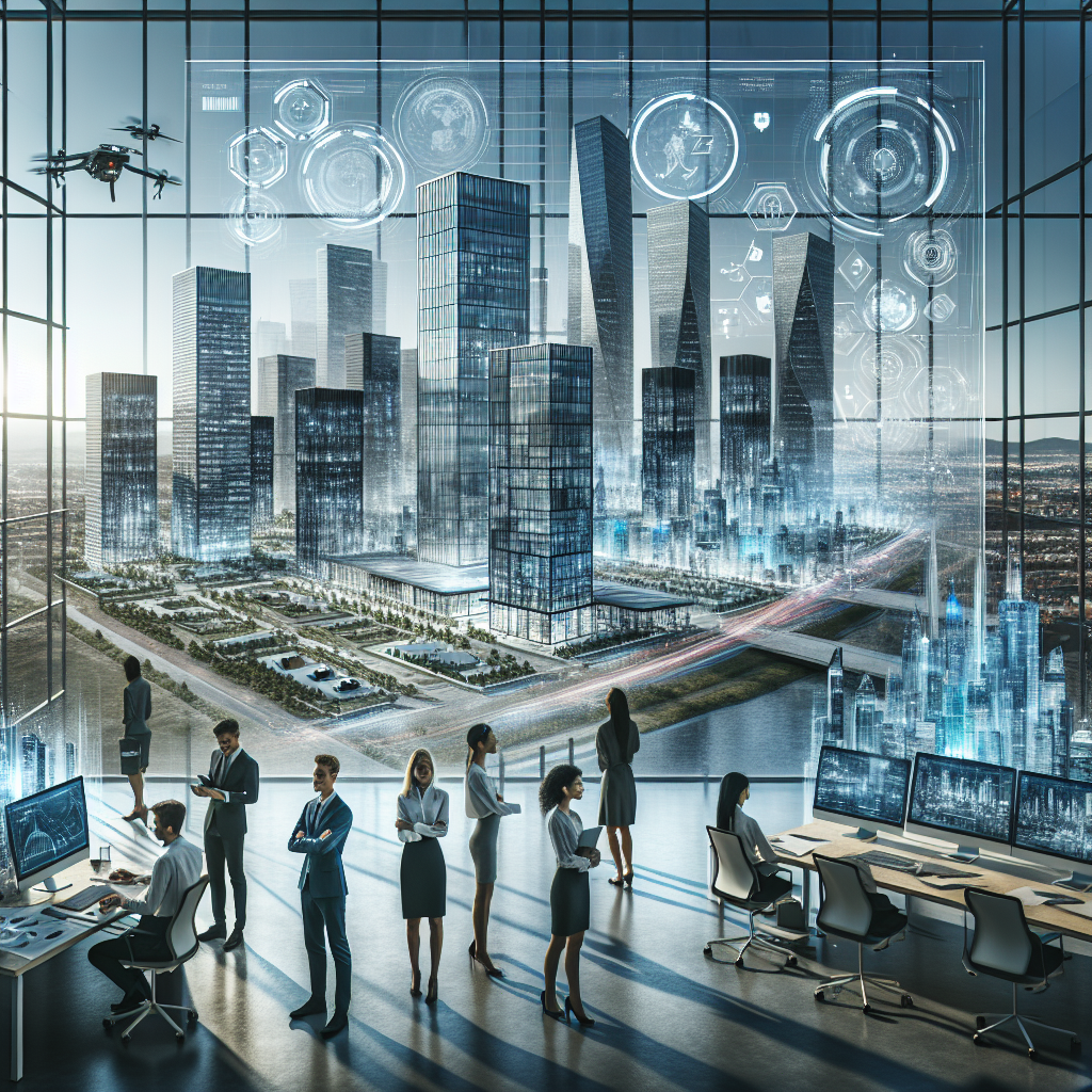 Innovating Capital Projects for a New Era - cloudindustryreview.com