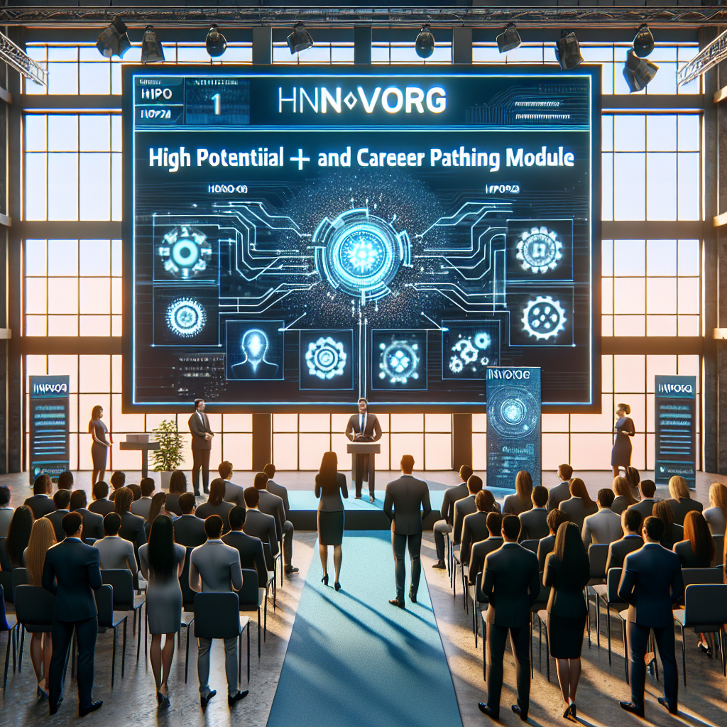 Innovorg Launches HiPo and Career Pathing Module to Revolutionize Workforce Development in ...