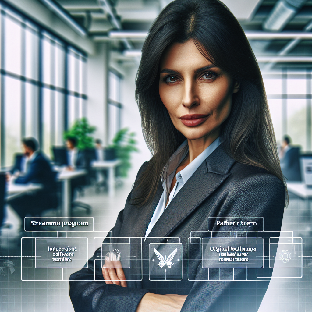 Kim King Aims to Streamline Partner Program and Broaden ISV and OEM ...