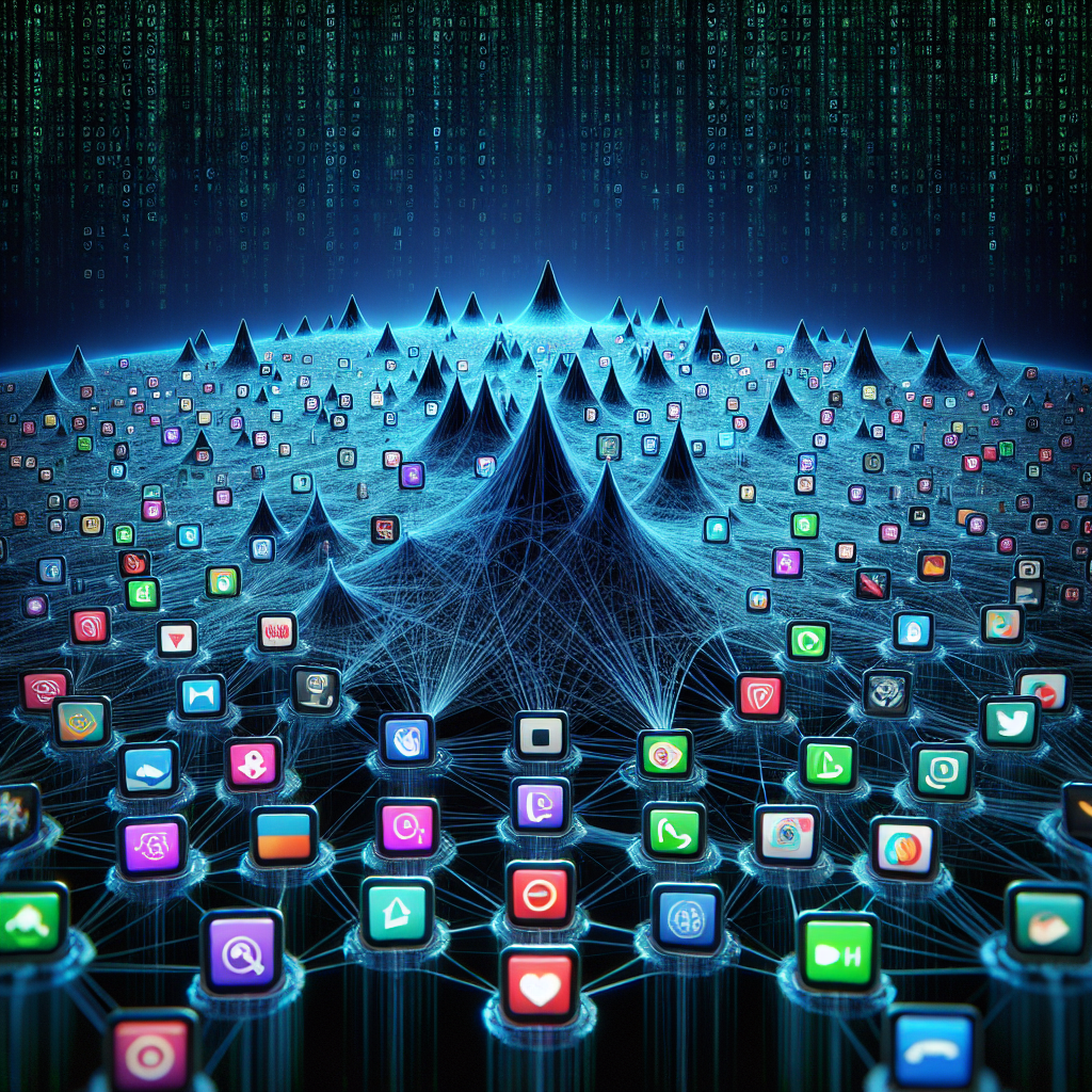 Major Ad Fraud Scheme Targets 331 Popular Apps with Over 60 Million ...