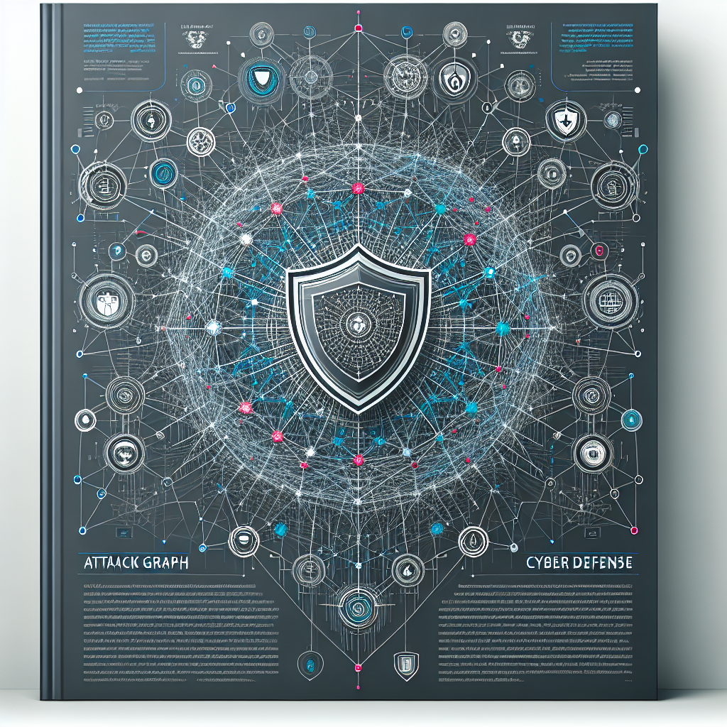 Mastering Cyber Defense Leveraging Attack Graphs Against Threats