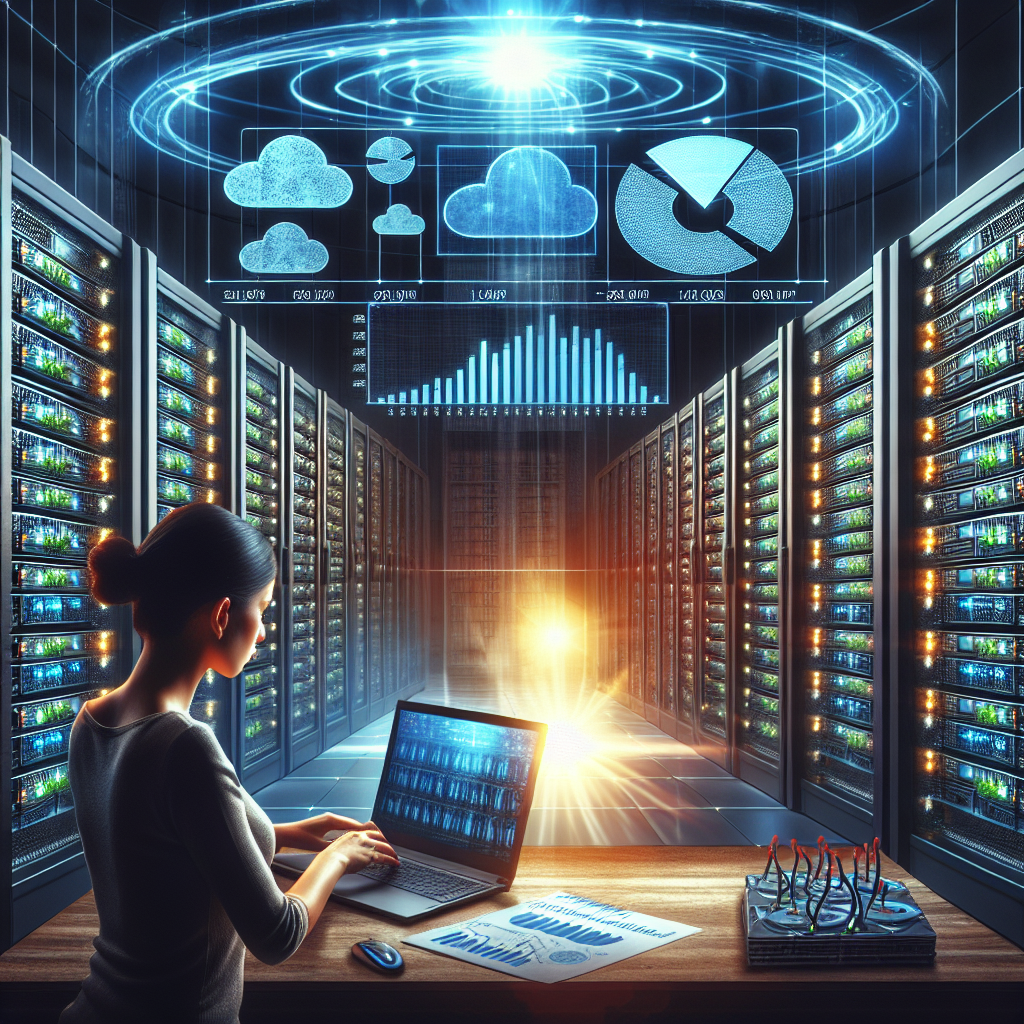 Maximizing Cost Efficiency in Cloud Storage with Western Digital's Hard Drive Solutions ...