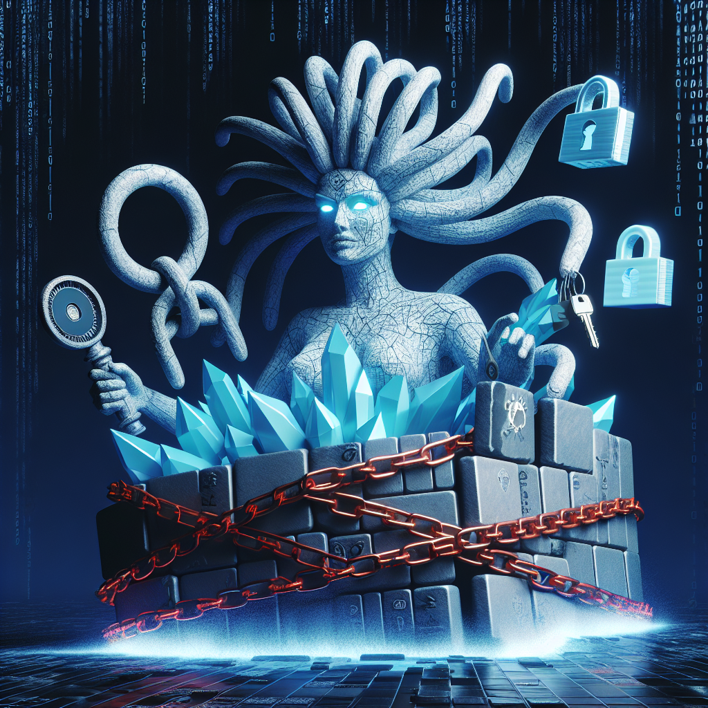 Medusa Ransomware Employs Malicious Driver to Bypass Anti-Malware Using ...