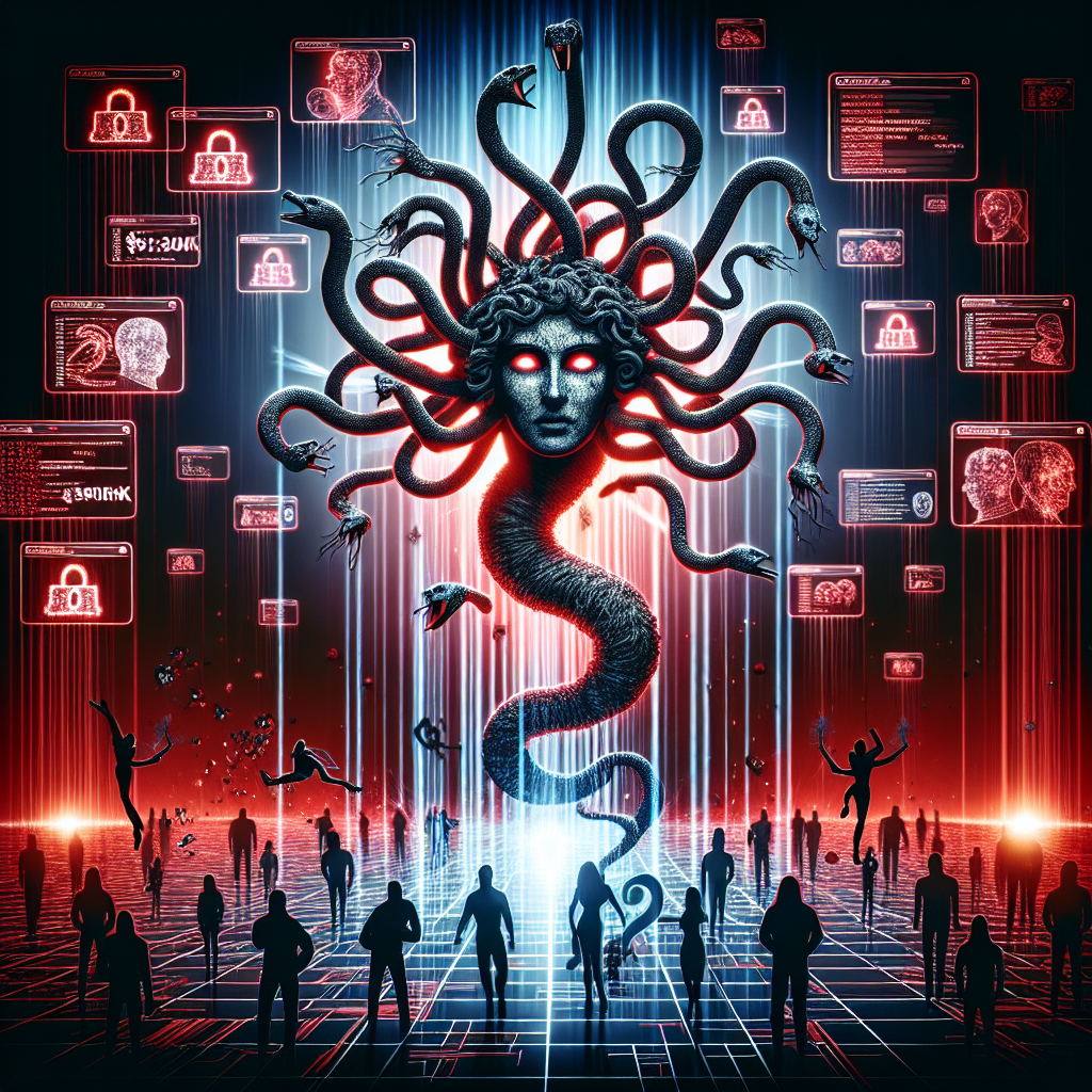 Medusa Ransomware Strikes Over 40 Victims in 2025, Ransom Demands Range ...