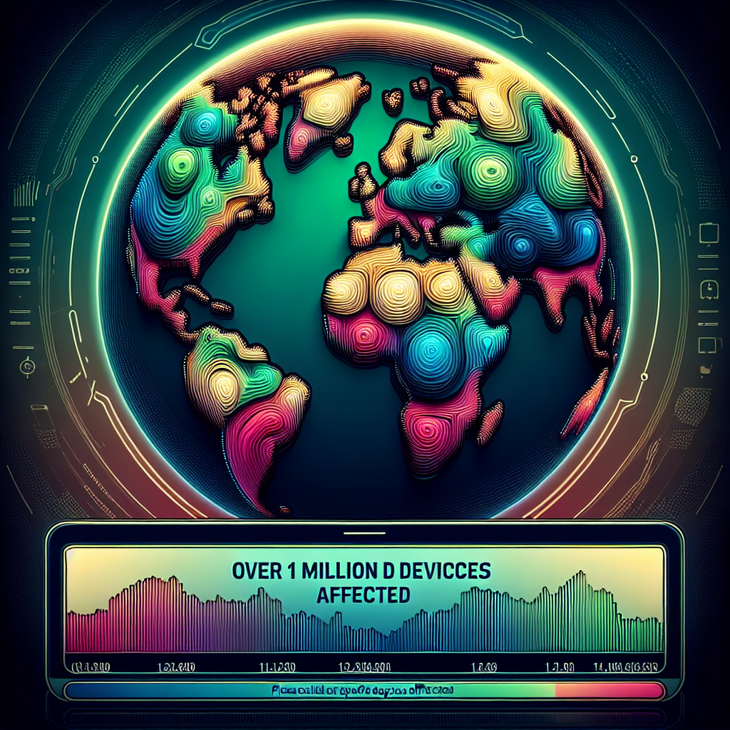 Microsoft Alerts on Global Malvertising Campaign Affecting Over 1 ...