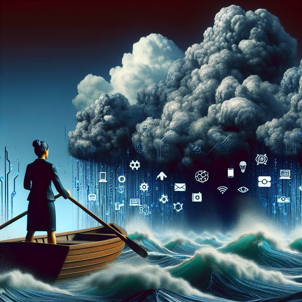 Navigating the Surge of Shadow AI: Strategies for Managing Software ...