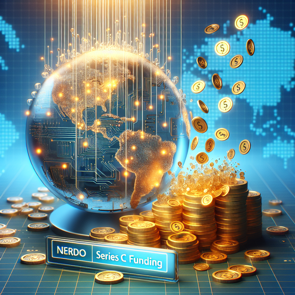 Nerdio Secures $500 Million in Series C Funding to Propel Global DaaS ...