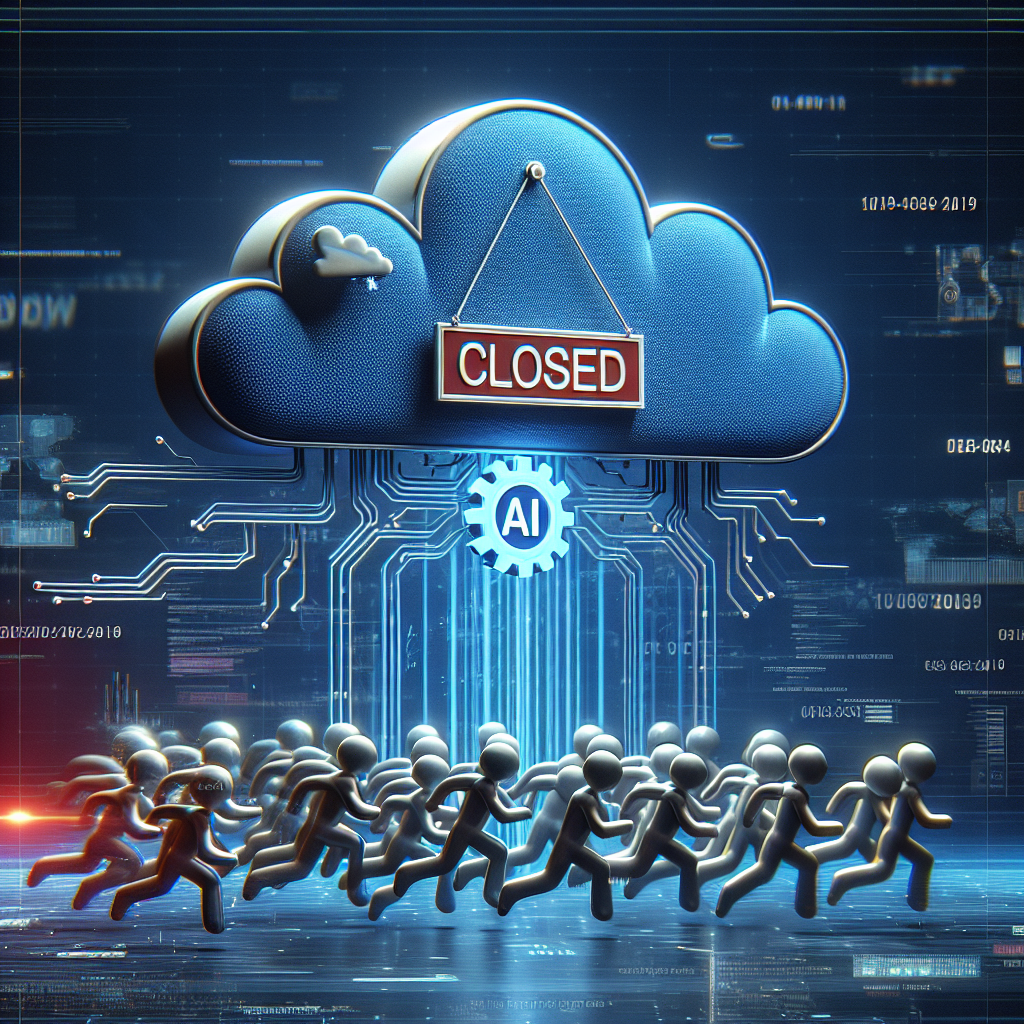 NetEase to Close Public Cloud Service in Response to Growing AI ...