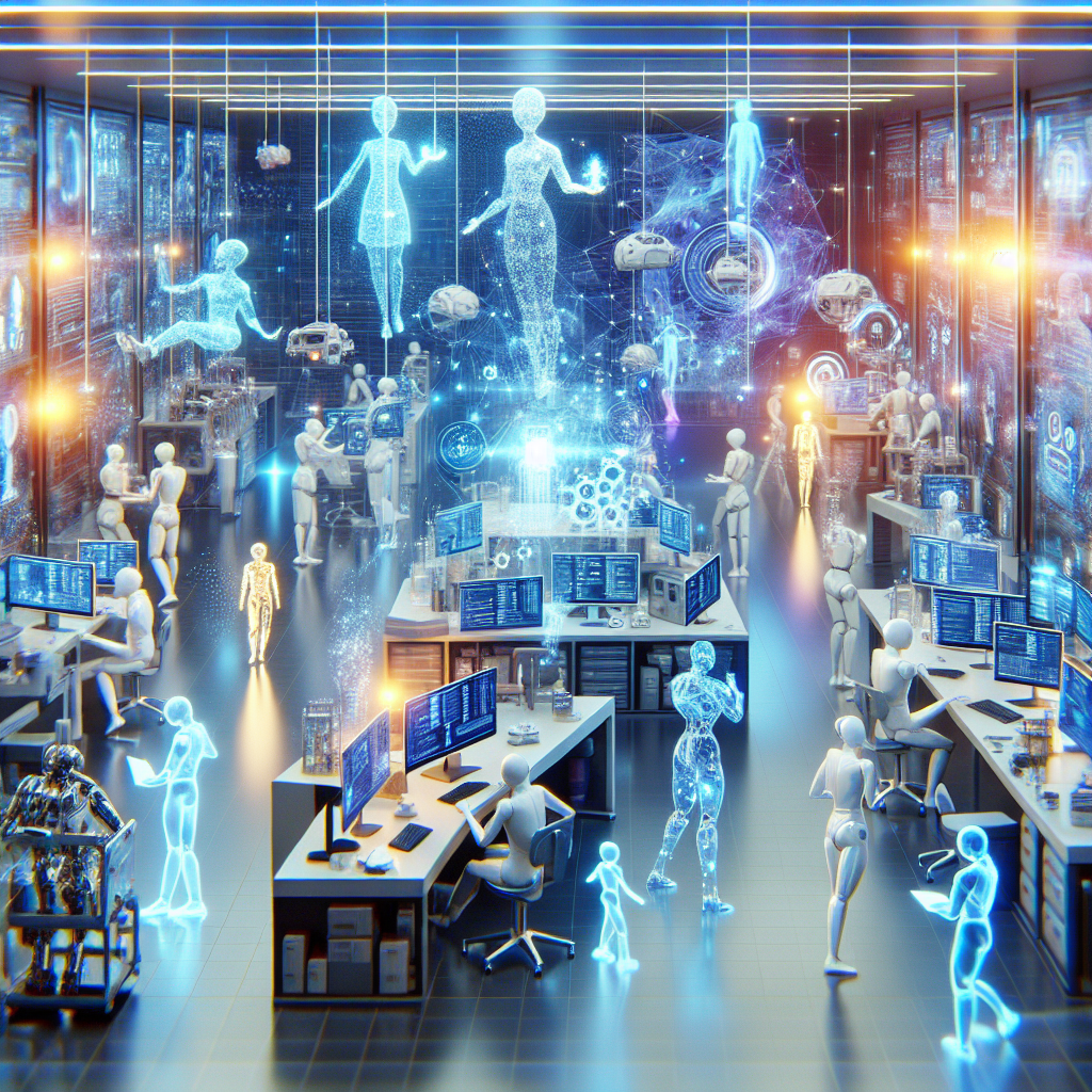 OpenAI Expands Toolkit to Advance AI Agent Development - cloudindustryreview.com