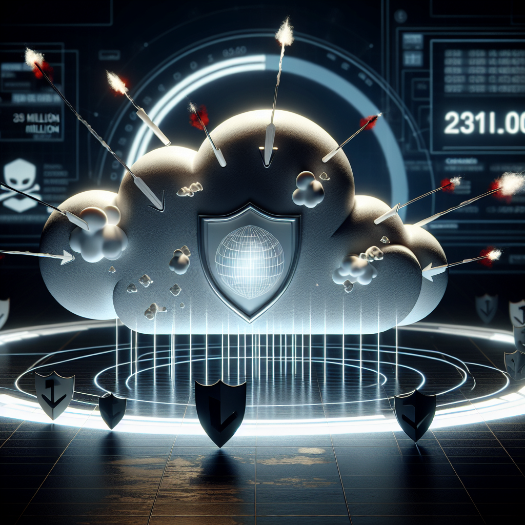 Oracle Cloud Refutes Breach Claims Amid Hacker's Sale of 6 Million ...