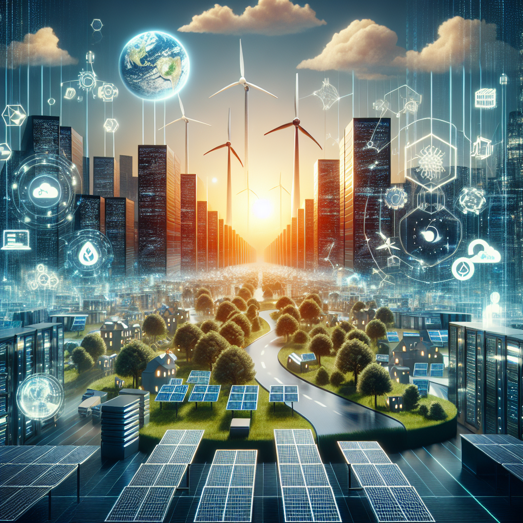 Pioneering Sustainable Digital Infrastructure: Insights from Datacloud Energy & ESG Europe 2025 ...