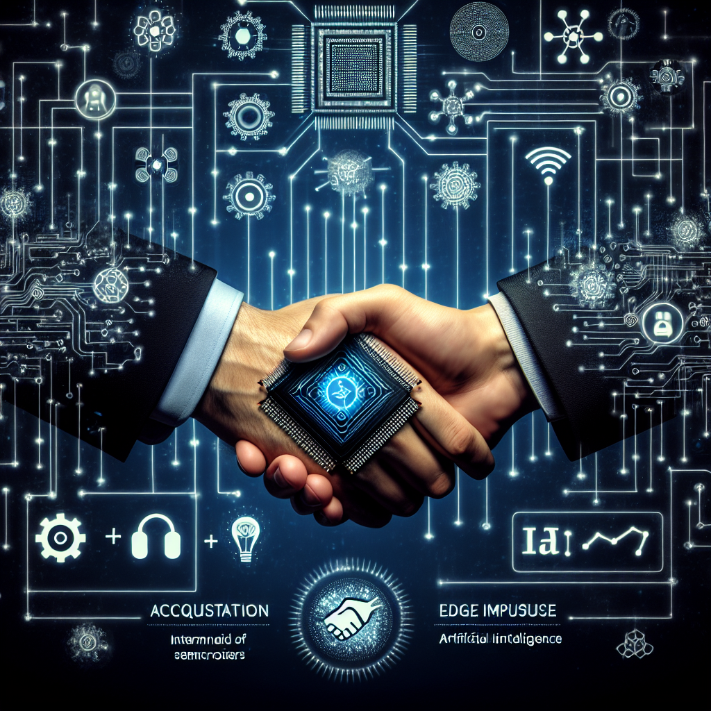 Qualcomm Expands IoT AI Expertise with Edge Impulse Acquisition - cloudindustryreview.com