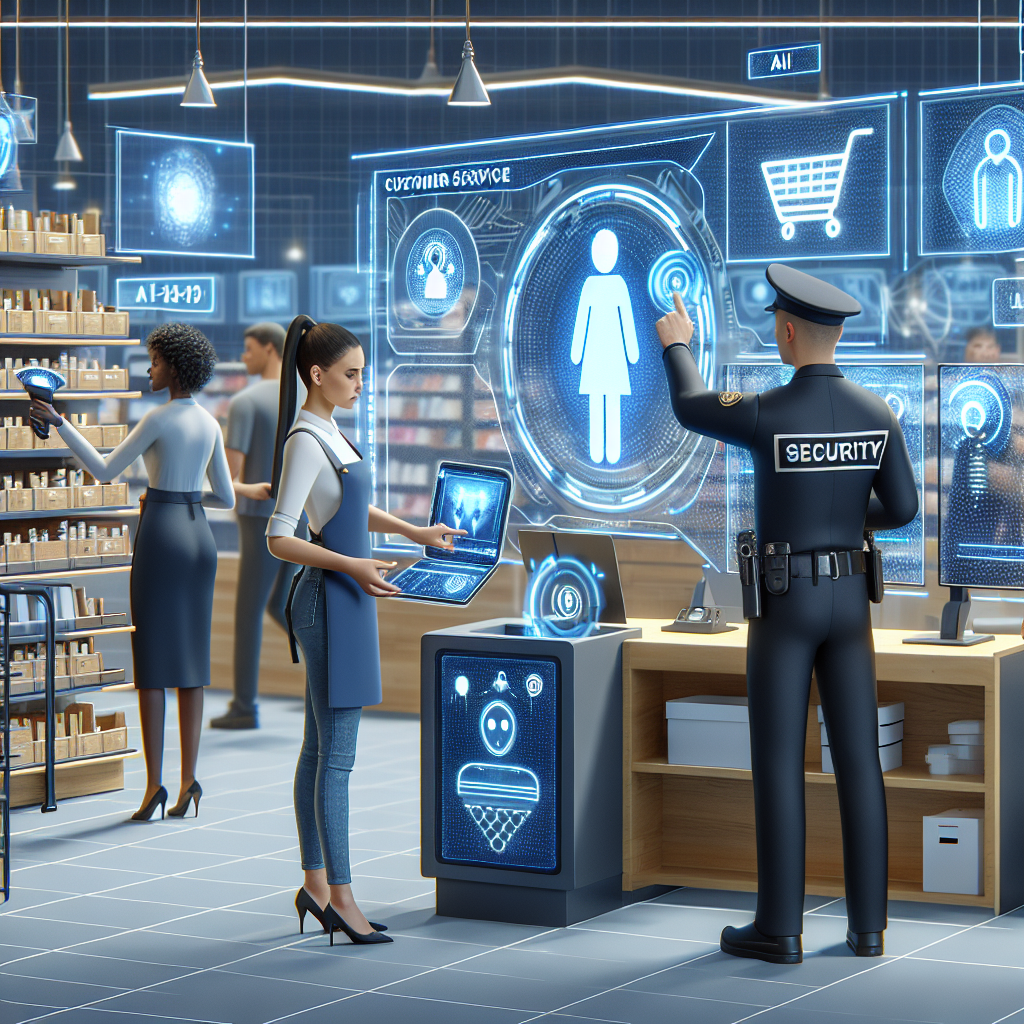 Retailers Leverage AI to Enhance Customer Experience and Prevent Losses - cloudindustryreview.com