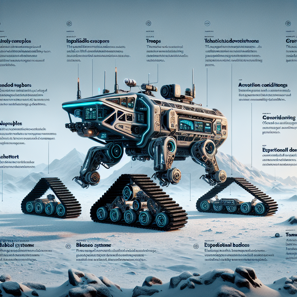Robots Equipped to Conquer Hazardous Environments - cloudindustryreview.com