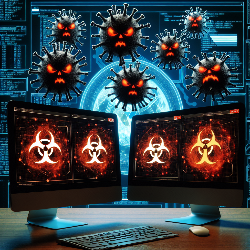 Seven Malicious Go Packages Discovered Spreading Malware on Linux and macOS ...