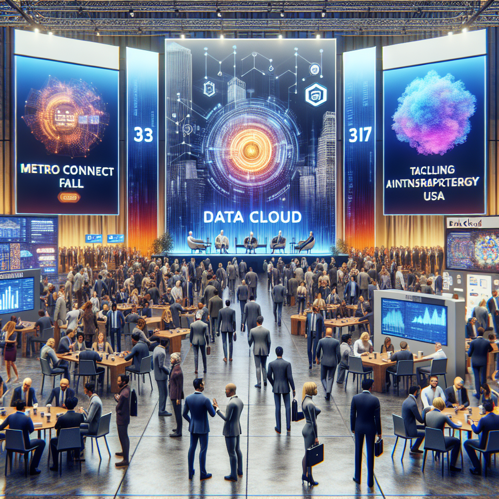 Techoraco Launches Metro Connect Fall and Datacloud Energy USA to ...