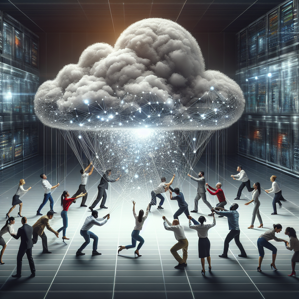 The Crucial Role of People in Achieving Successful Cloud Migration ...