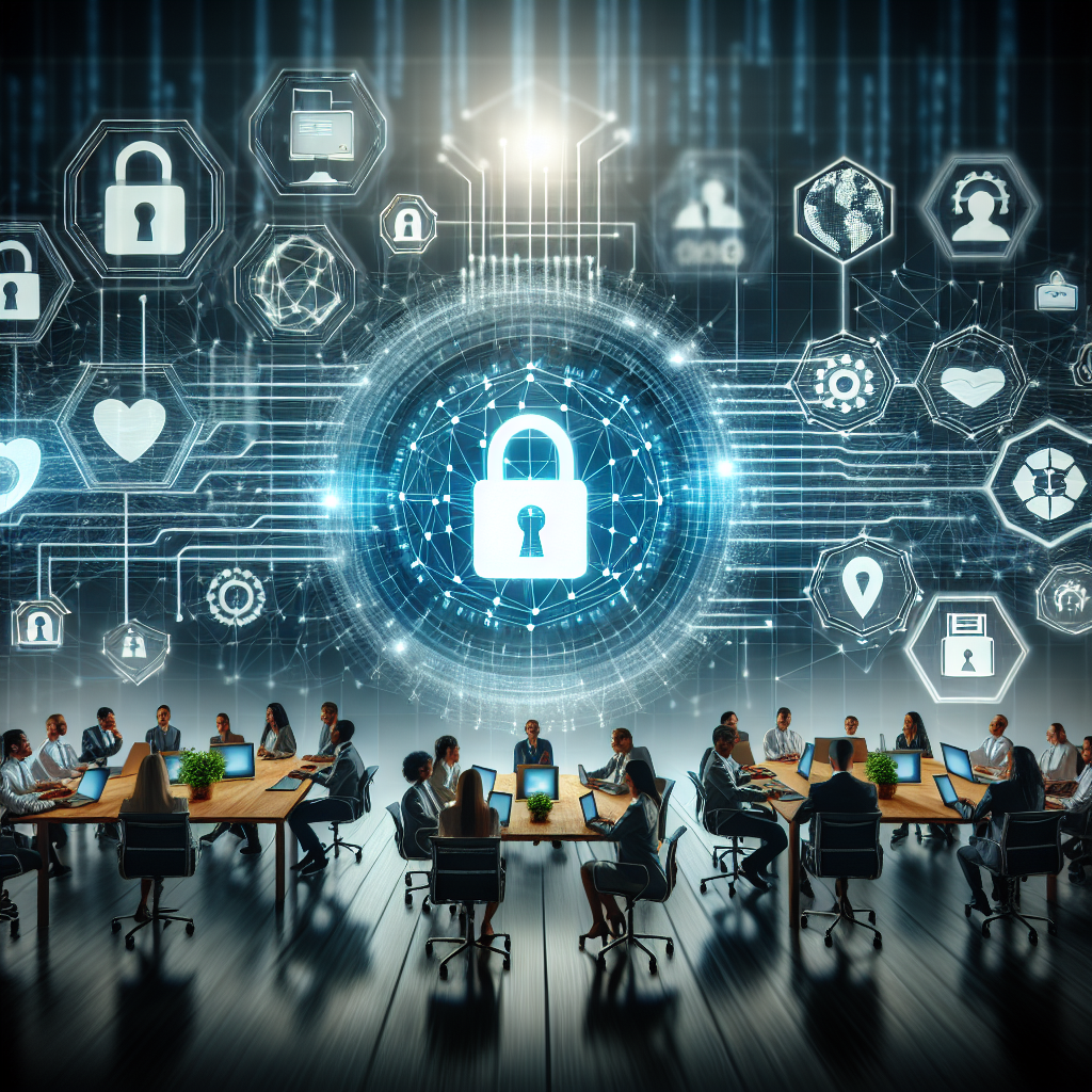 The Importance of Unified Security in Today's Google Workspace ...