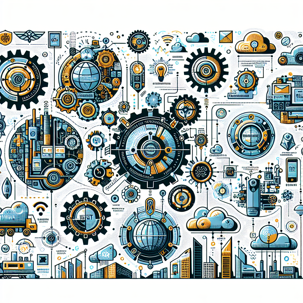 Top 10 Innovative Industrial IoT Companies Shaping the 2025 IoT ...