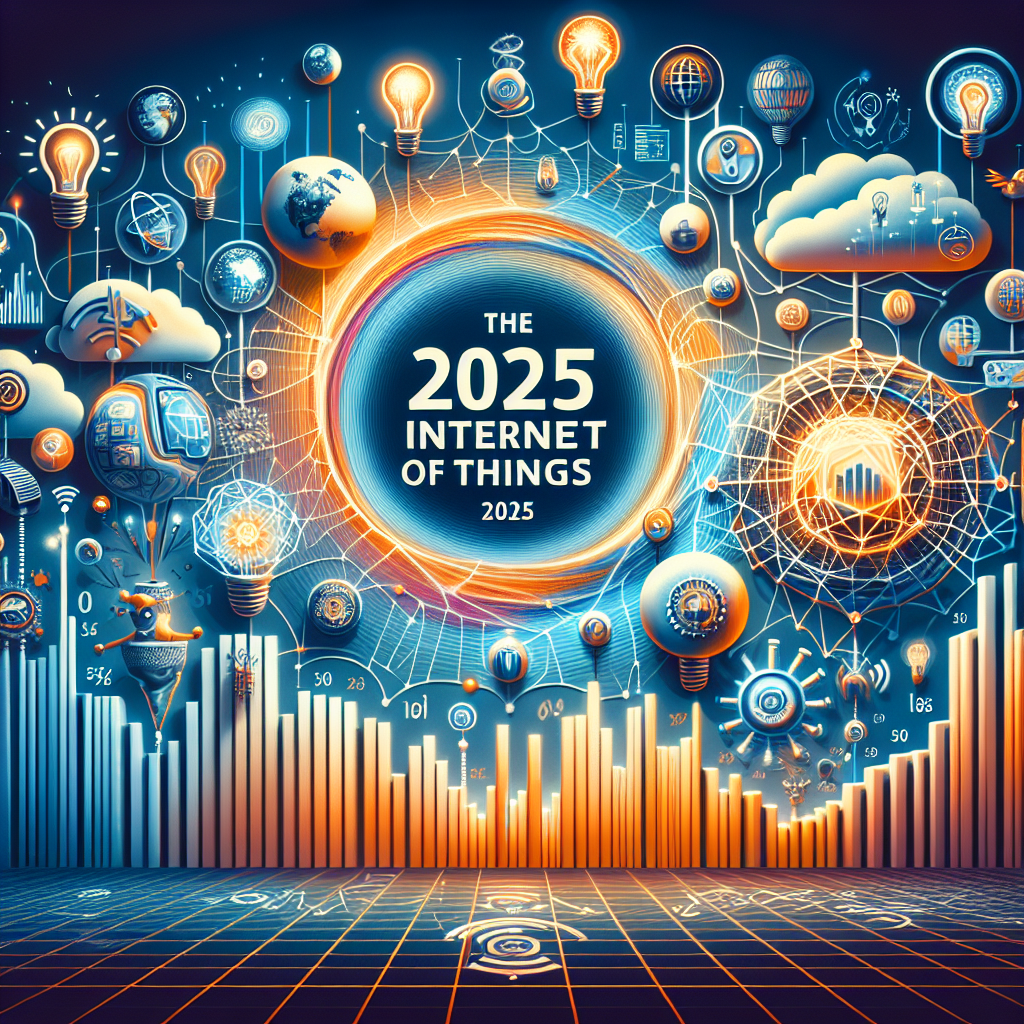 Top 10 Innovative IoT Connectivity Firms: The 2025 Internet of Things ...