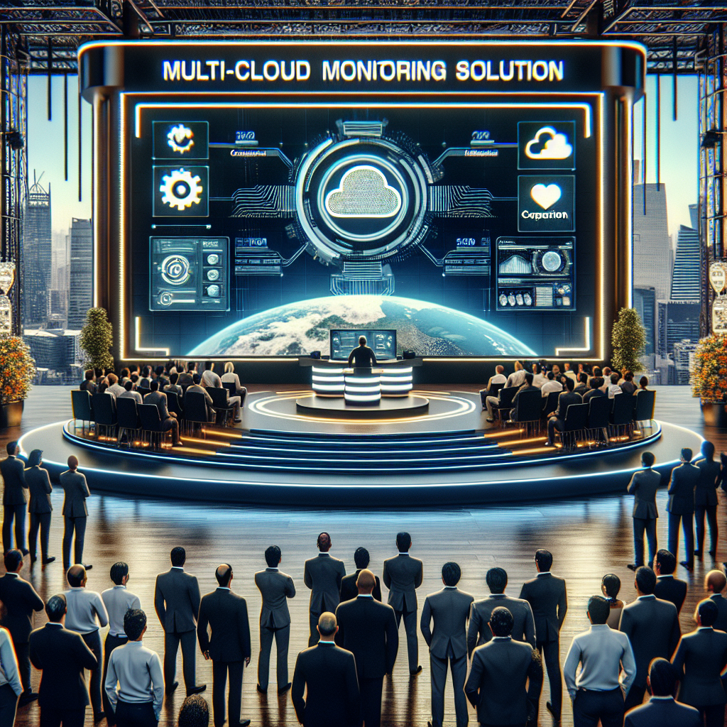 TrueWatch and Tencent Cloud Launch Multi-Cloud Monitoring Solutions for ...